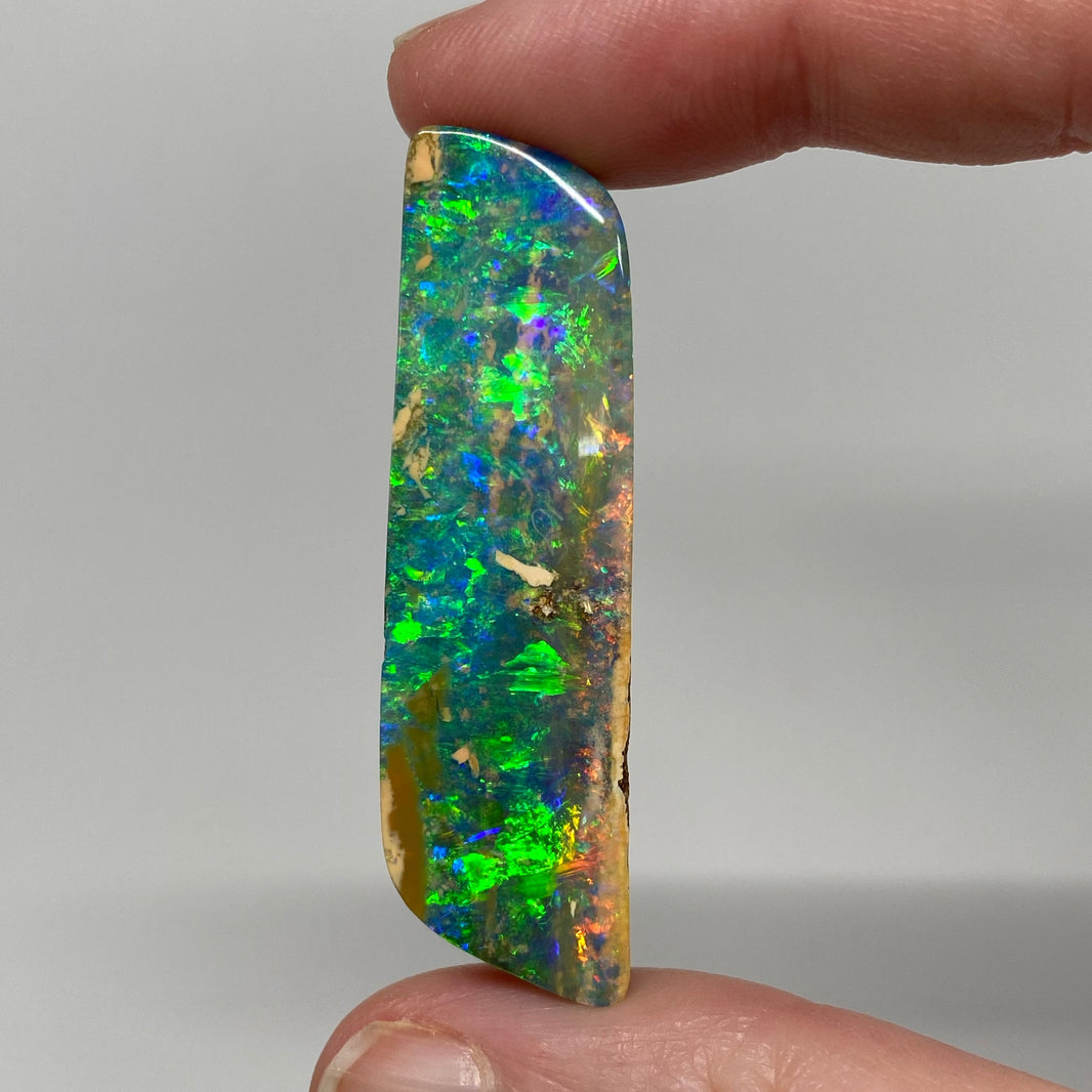 Australian Boulder Opals