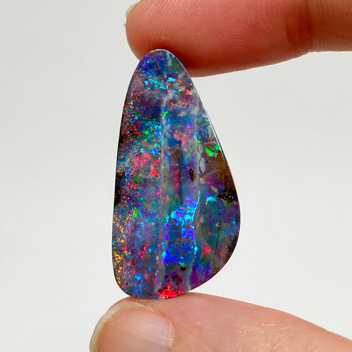 Australian Boulder Opals